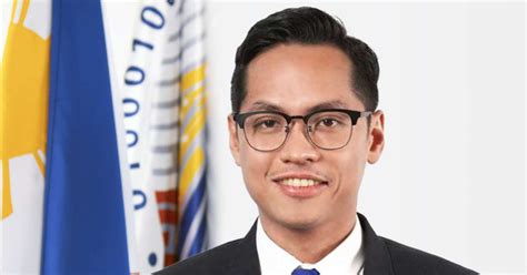 Paul Mercado Itinalaga Bilang Oic Ng Dict Kapalit Ni Ivan Uy Diskurso Ph