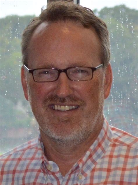 Doug Huffman Maldi Education