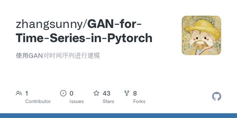 Gan For Time Series In Pytorchutilsmanageimportpy At Master