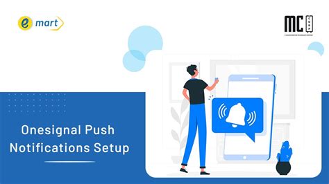 Onesignal Push Notifications Setup | emart Laravel Multi Vendor Ecommerce Advanced - YouTube