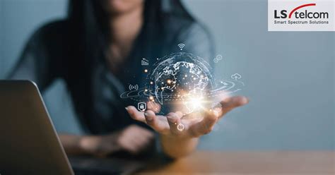 Ls Telcom On Linkedin Telecommunicationsday Digitalinnovation Lstelcom Futureready…