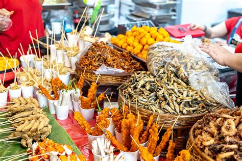 Phillipine Food And Names