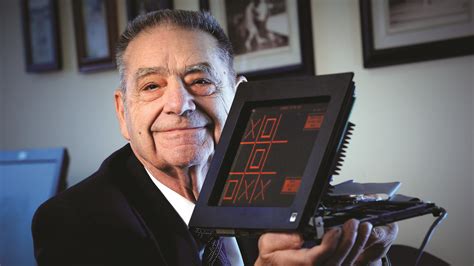 Donald Bitzer Unsung Pioneer Of Interactive Computing Dies At 90 The New York Times