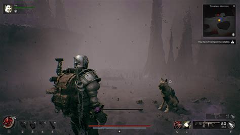 Engineer Class Rremnantgame