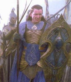 Gil Galad Balrog