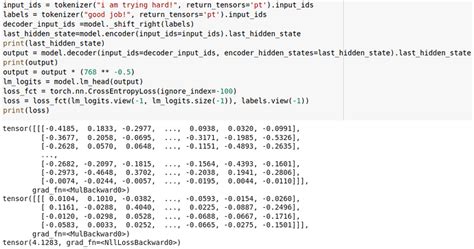 How To Separately Use T Decoder Models Hugging Face Forums