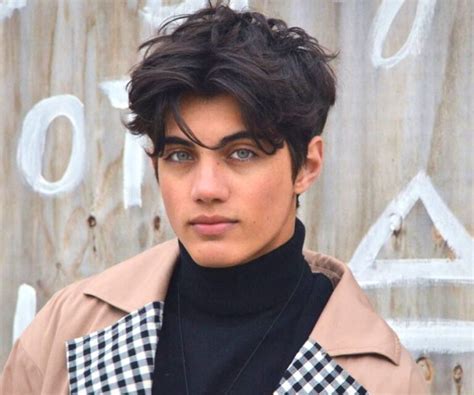 Nic Kaufmann Net Worth Age Height Weight Early Life Tiktok Star