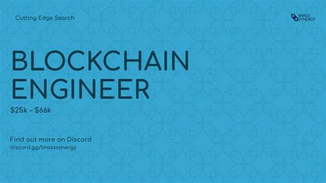 Brass Synergy On Linkedin Devjobs Coding Techcareers Programming Webdevelopment 20 Comments