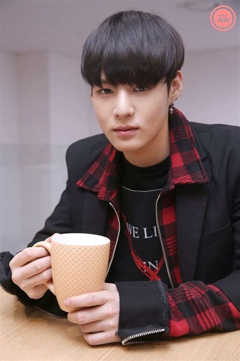 Pin De Immortal Dream Em Victon Sejun