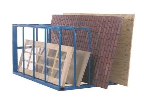 Sheet Racking Uki Storage Limited
