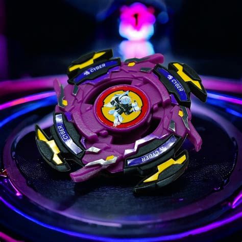 Draciel Beyblade Anime