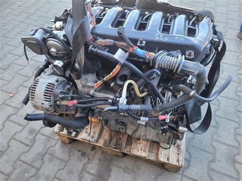 Bmw X5 E70 X6 E71 3 0 D 306d3 M57 Engine For Sale