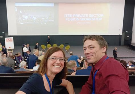 cosylab on linkedin iter engineering fusionenergy fusionpower