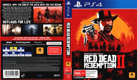 Rdr 2 Ps4 Red Dead Redemption 2 Edição Definitiva Nsqa