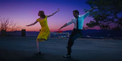 Video 5 Of Our Favorite La La Land Musical Moments