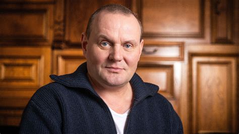 Keine Wohnung Gefunden Schauspieler Devid Striesow Ist Aus Berlin