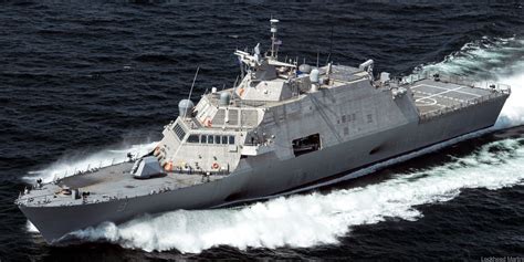 Uss Fort Worth Lcs 3 Freedom Class Littoral Combat Ship Us Navy Artofit