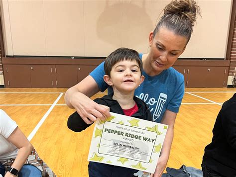 Pepper Ridge Elementary School