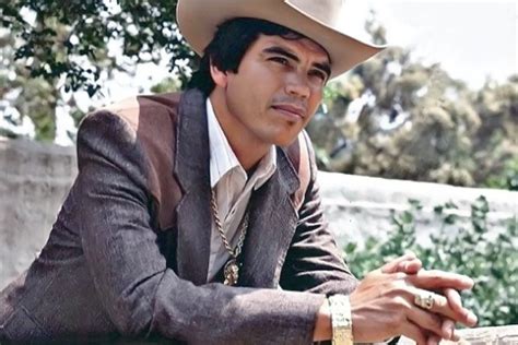 ¿cómo Y Cuándo Murió Chalino Sánchez El Rey De Los Corridos Esto Es
