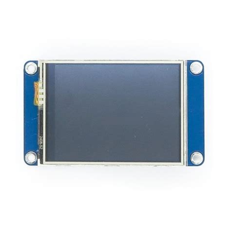 2 4 nextion kijelző modul raspberry pi arduino