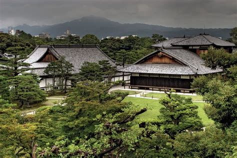 Japanese Architecture Heian Period Temples Shrines Britannica