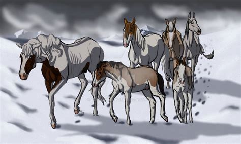 Acceptance Doolin 16 Cv By Too Shiloh On Deviantart