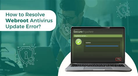 How To Troubleshoot Mcafee Antivirus Update Error By Antivirus Tales Dec 2023 Medium