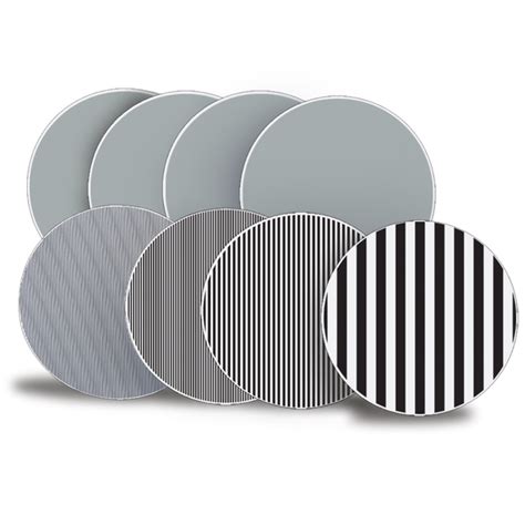 Lea Gratings® Acuity Test