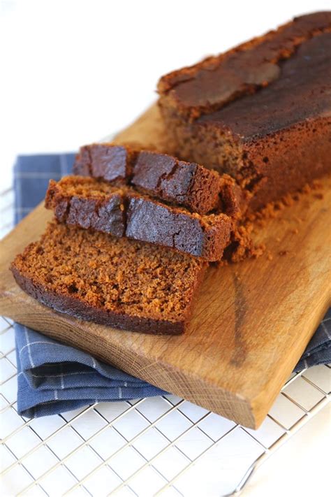 Basisrecept Ontbijtkoek Ontbijtkoek Ontbijtkoek Recept Kruidkoek Recepten