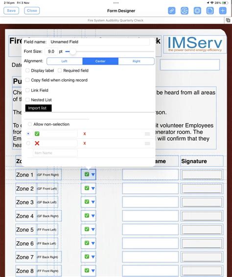 Experimenting With What You Display In Your Dropdown Lists Using Graphics And Emoji
