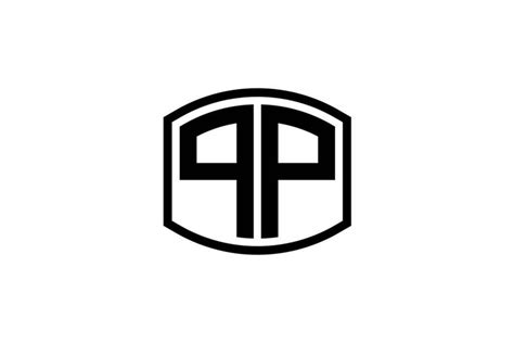 Qp Logo Design 2666585