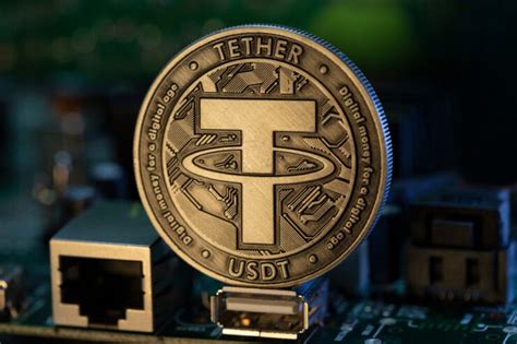 tether ประกาศล็อก wallet ที่ได้ขโมยเงินจากช่องโหว่ของ ledger connectkit