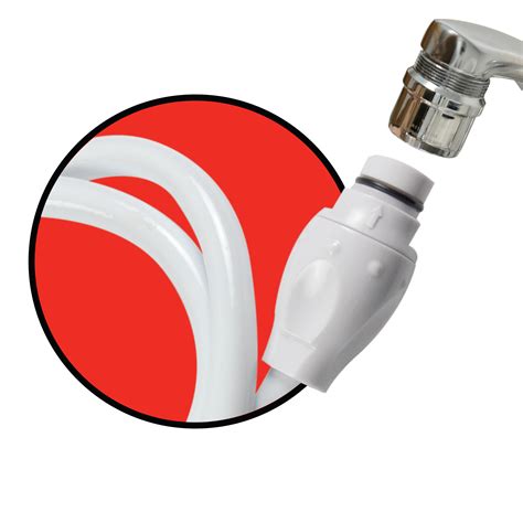 Quick Connect Faucet Aerator Assembly Replacing A Faucet Aerator