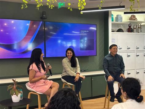 Leadership Growth Firesidechat Professionaldevelopment Inspiration