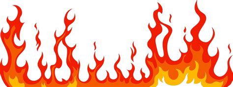 Fire White Background Vector Art Icons And Graphics For Free Download