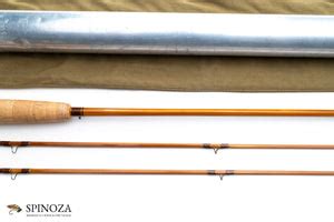 Payne Model 97 Fly Rod 7 22 3 Spinoza Rod Company