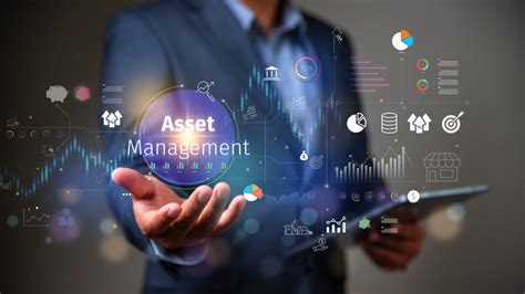The Future Of It Asset Management Key Trends And Technologies