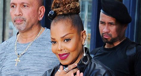 Is Superstar Janet Jackson Married Inside The Details