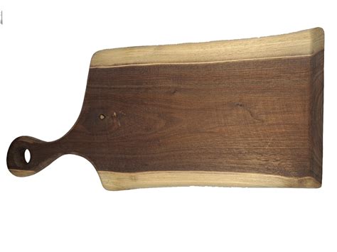 Tocator Din Lemn Nuc