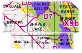California Deer Hunt Zone D7 Public Lands Interpretive Association