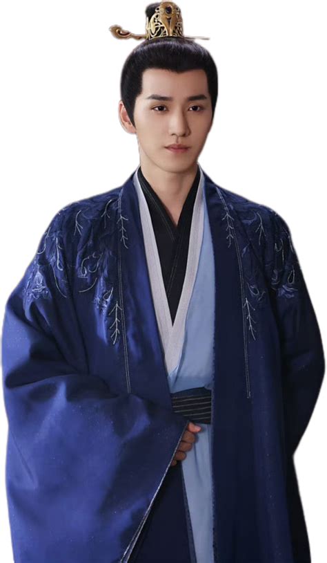 王弘毅古风立绘，使用注明闲云也鹤