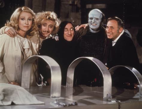 Fallece Teri Garr De Tootsie Y Young Frankestein