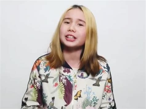Lil Tay Confusion As Rapper Says Shes ‘still Alive After Instagram