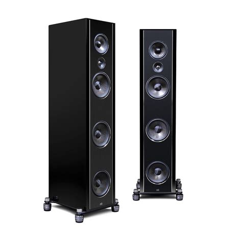 Psb Synchrony T800 Tower Speakers Pair Audio Speakers Tower