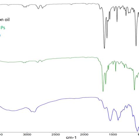 Atr Ftir Spectra Of Pure Co Black Coch Green And Chitosan Blue Download Scientific