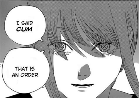 Create A Chainsaw Man Women Tier List Tiermaker