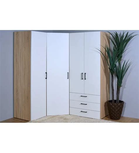 Ormar Ugaoni 1k Garderober Univer Stil Home Nameštaj