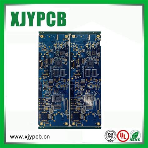 Pcb Prototype For Custom Multilayer Pcb China Pcb Prototype And Pcb