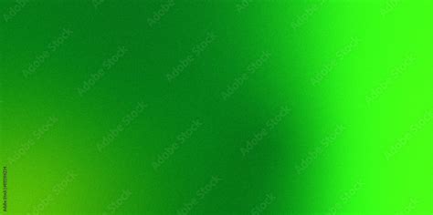 Green Gradient Color With Texture From Real Foam Sponge Paper For