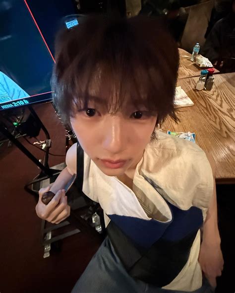 251025 Cortis Instagram Update Juhoon Kpopping